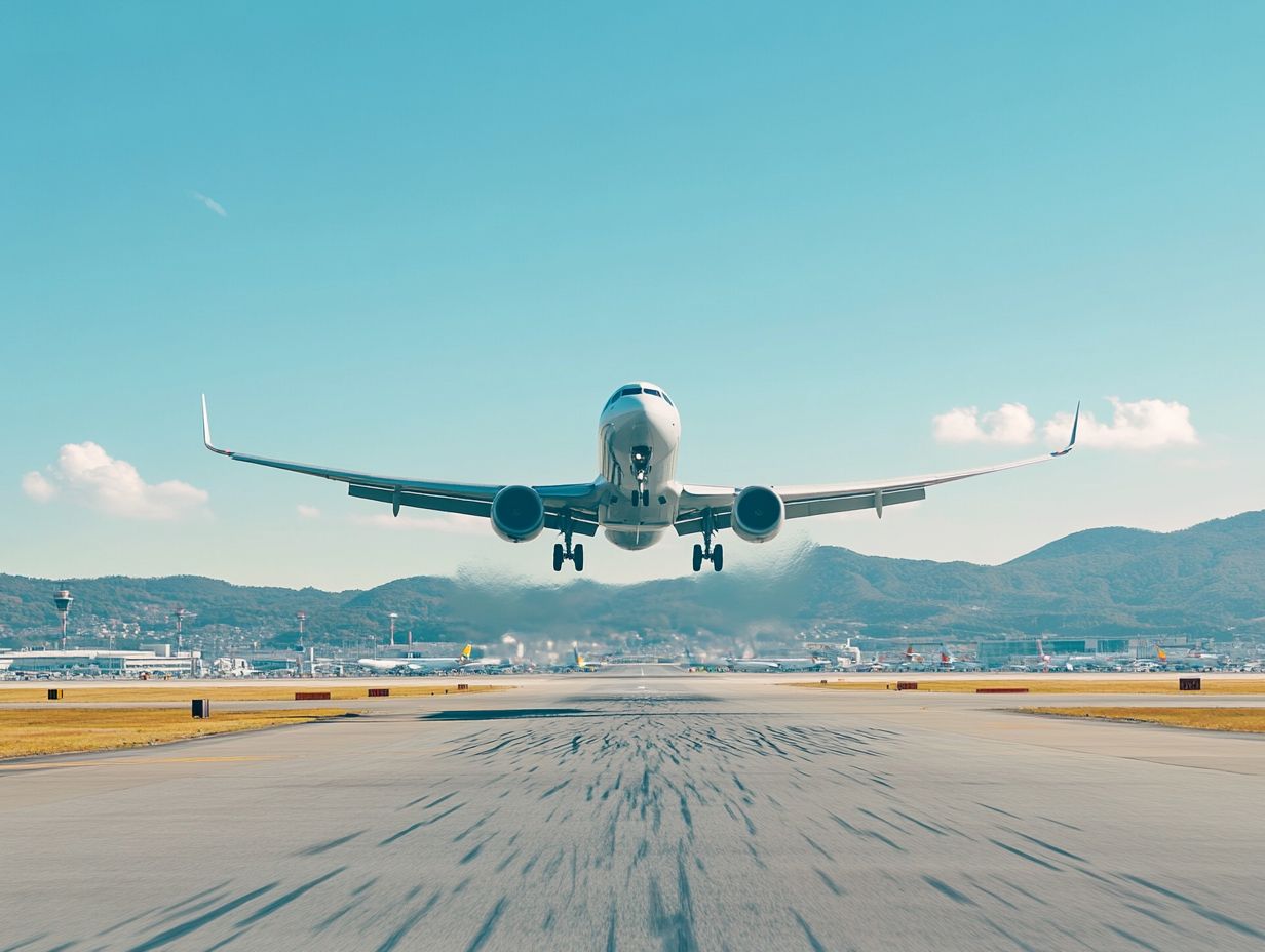 International Travel Made Easy by Modern Private Jet Capabilities