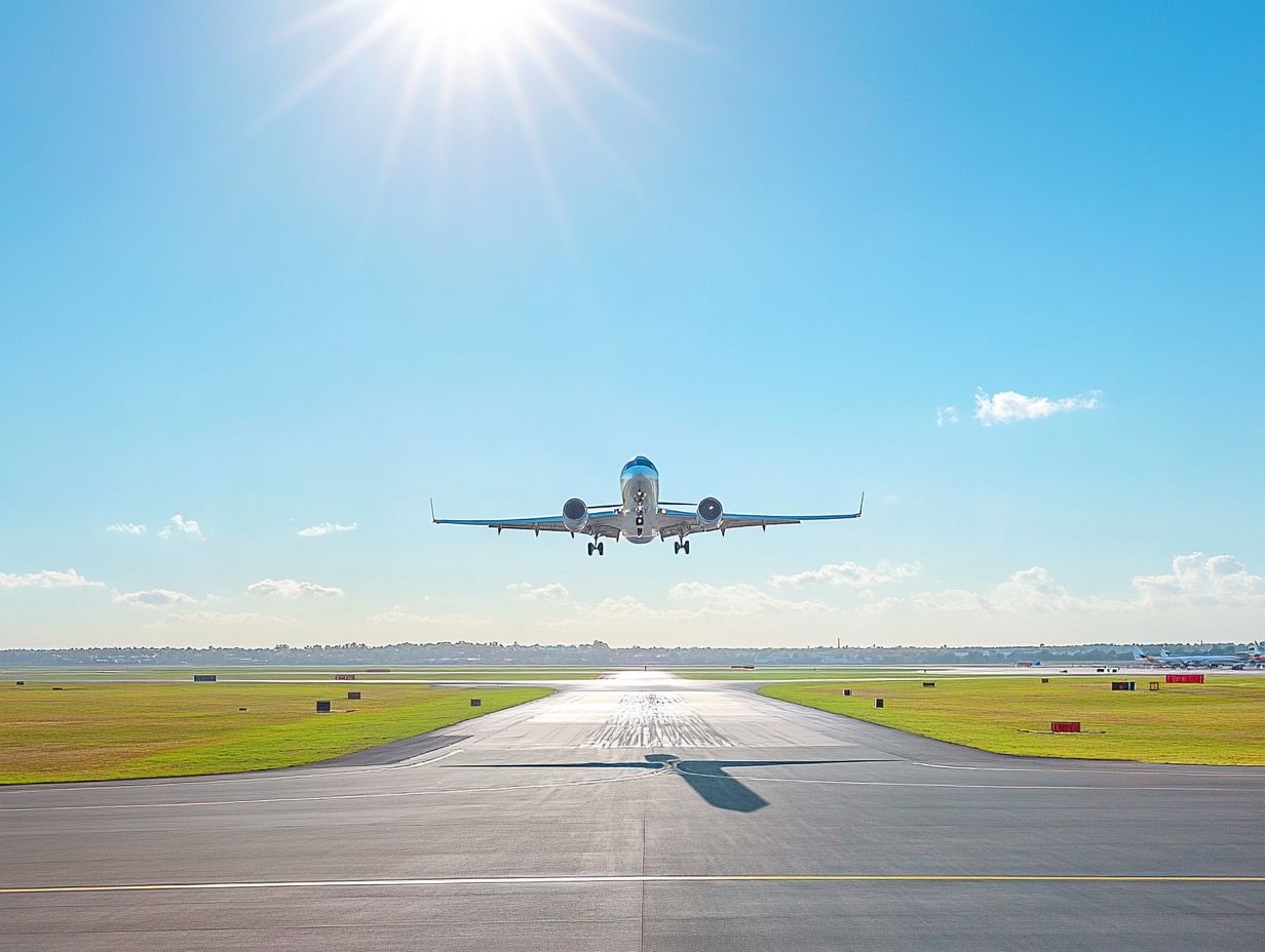 International Travel Made Easy by Modern Private Jet Capabilities