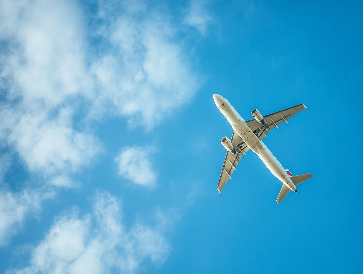 Jetting Overseas with Ease Using Long-Range Private Aircraft