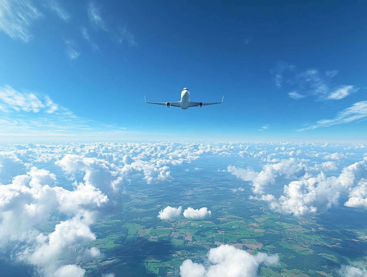 How Private Jets Seamlessly Handle International Air Travel