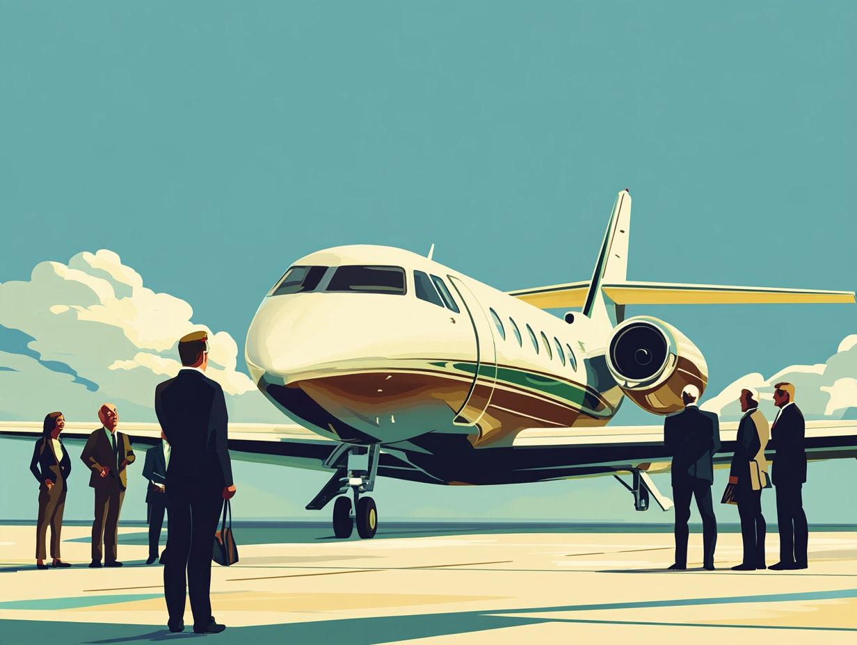 What It Takes to Personally Fly and Operate Your Private Jet