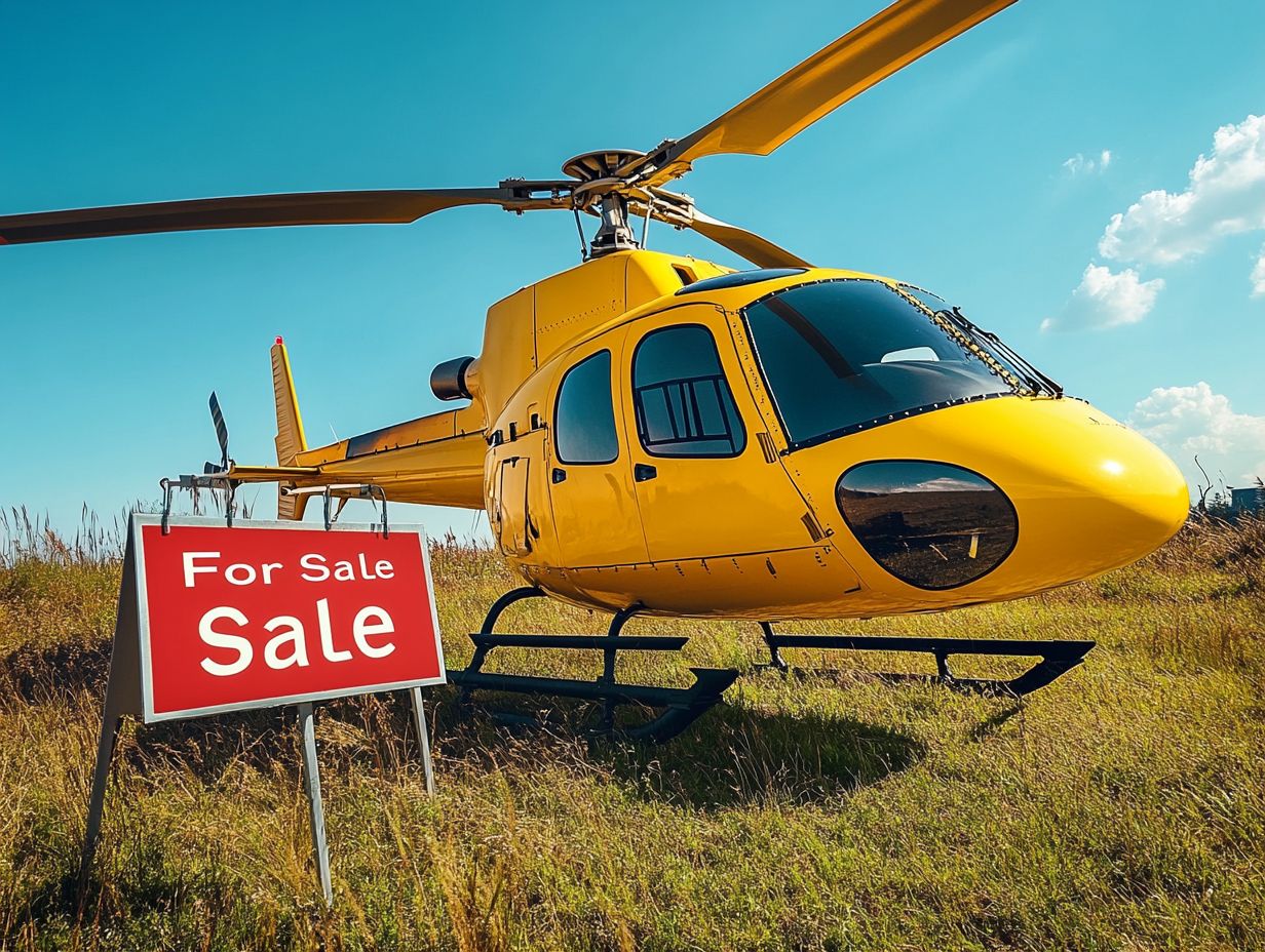 Best Places to Find Cheap Helicopters That Are Worth Buying