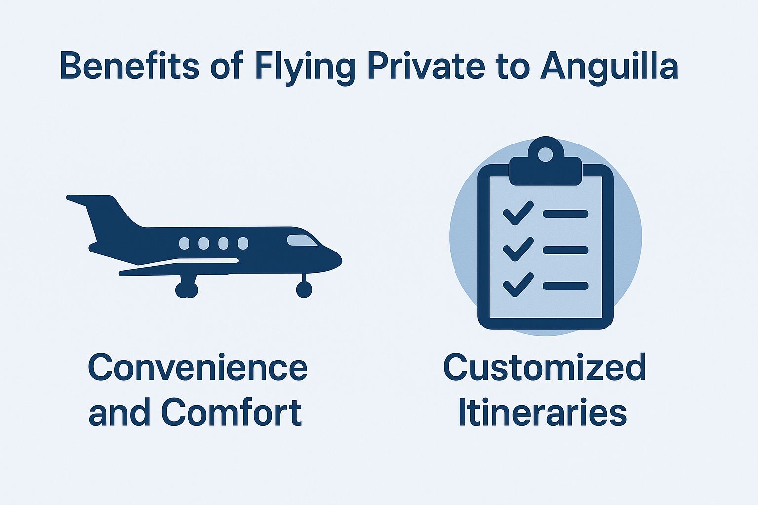 Private Jet Journeys to Anguilla’s Hidden Paradise