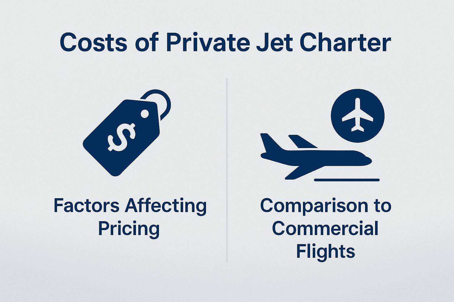 Chicago to Las Vegas Private Jet Charters Simplified