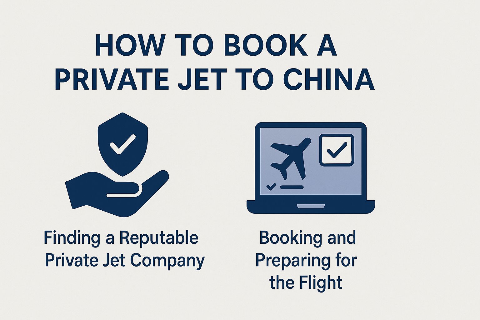 Private Jet Journeys to China With Seamless Access
