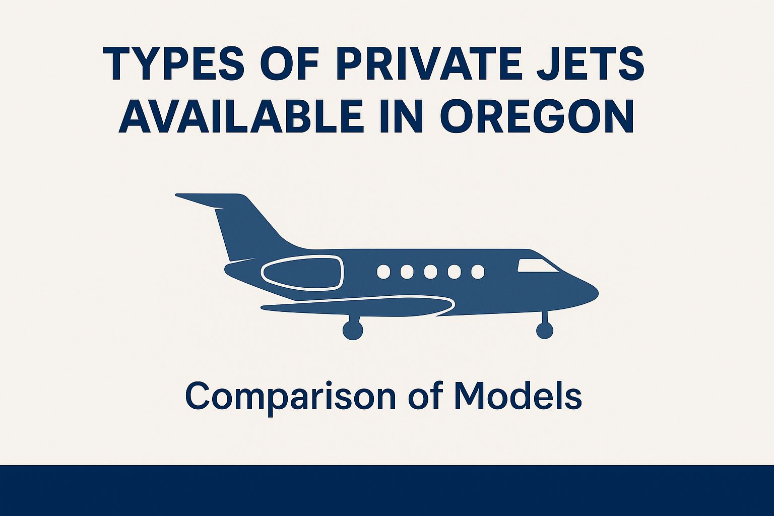 Oregon Private Jet Journeys for Flexible Schedules